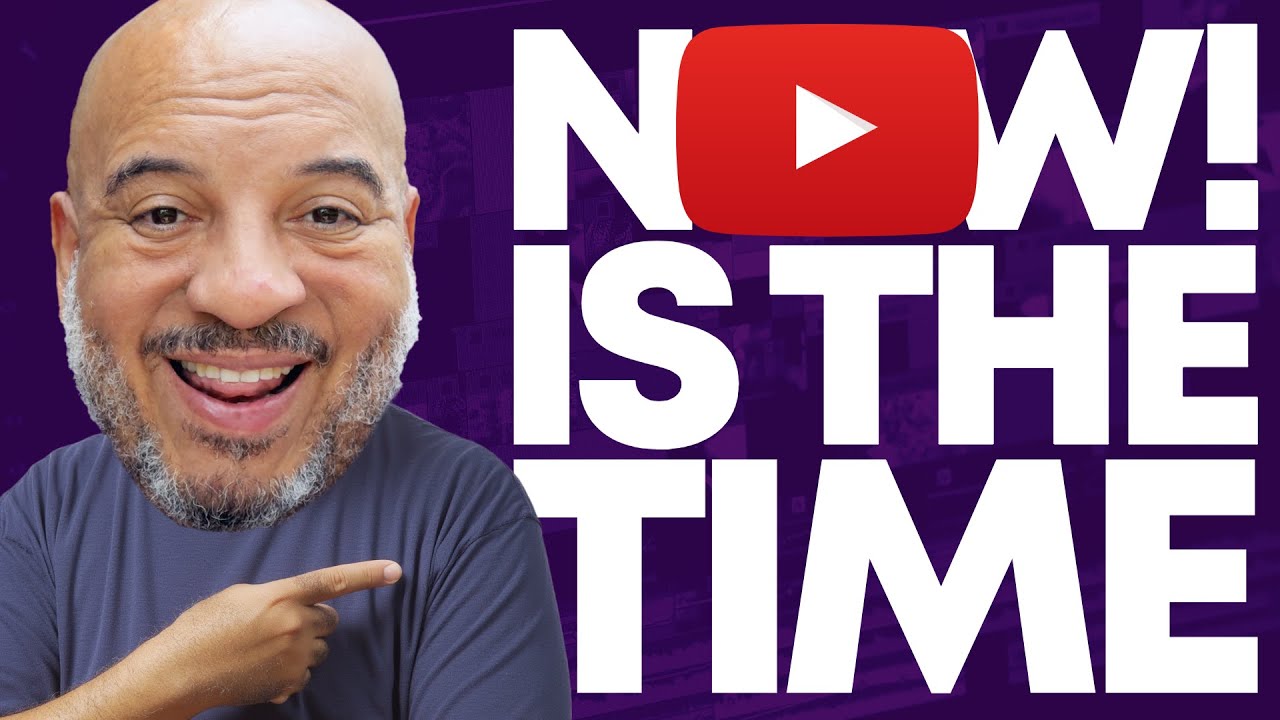 Why Small Creators Are Celebrating This YouTube Update - YouTube