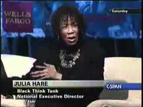 Dr Julia Hare.wmv - YouTube