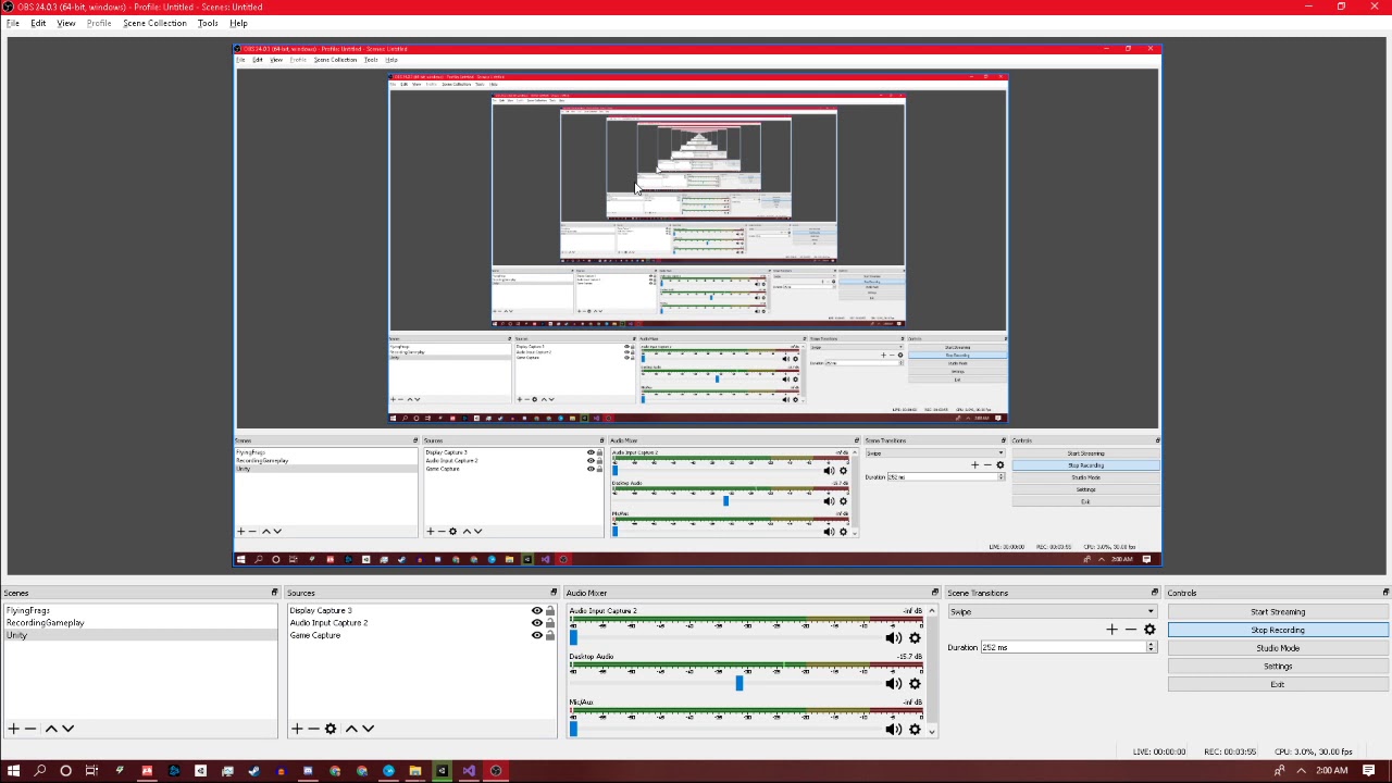 (Dev Commentary) Enemy AI/Pathfinding in Escape From Miami - YouTube