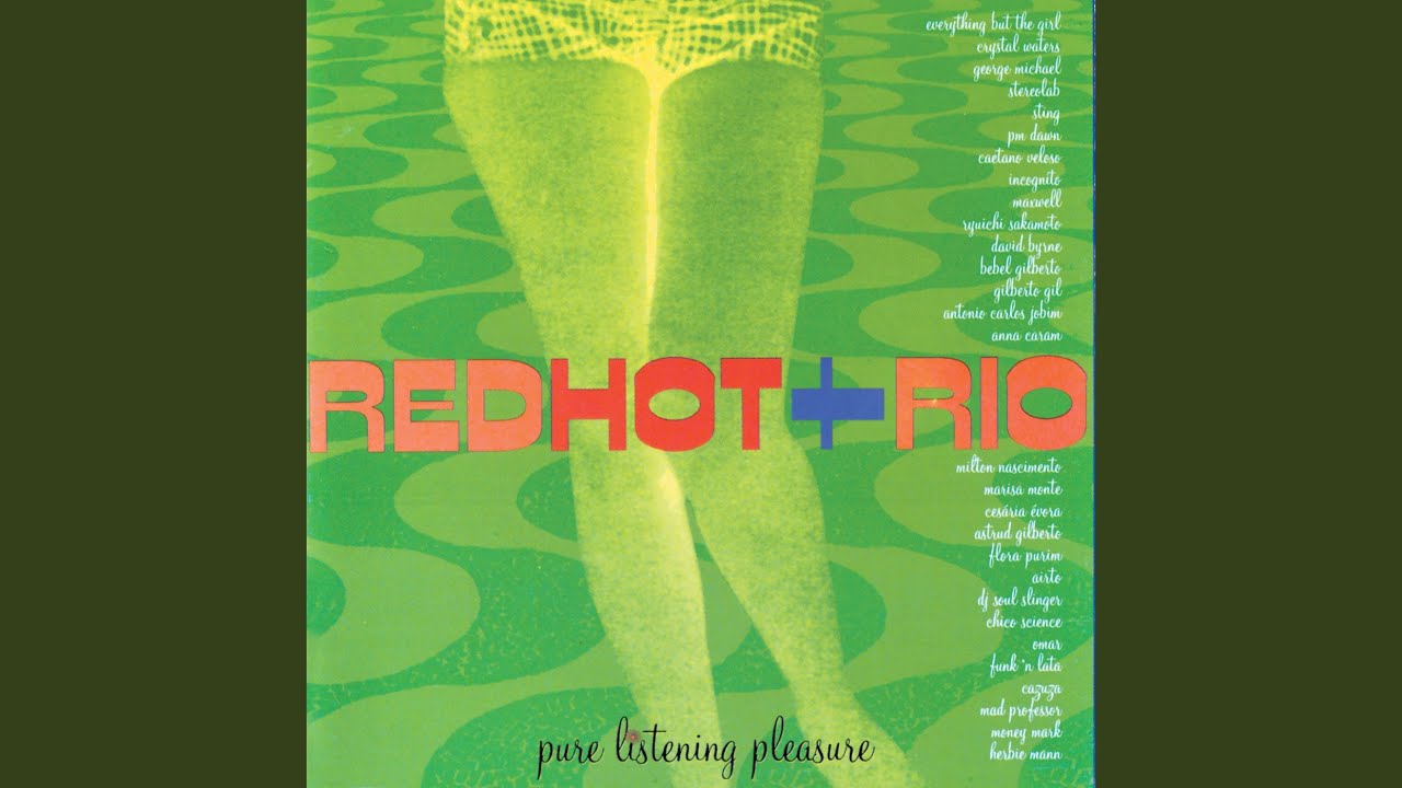 Interlude 3 / Red Hot + Rio - YouTube
