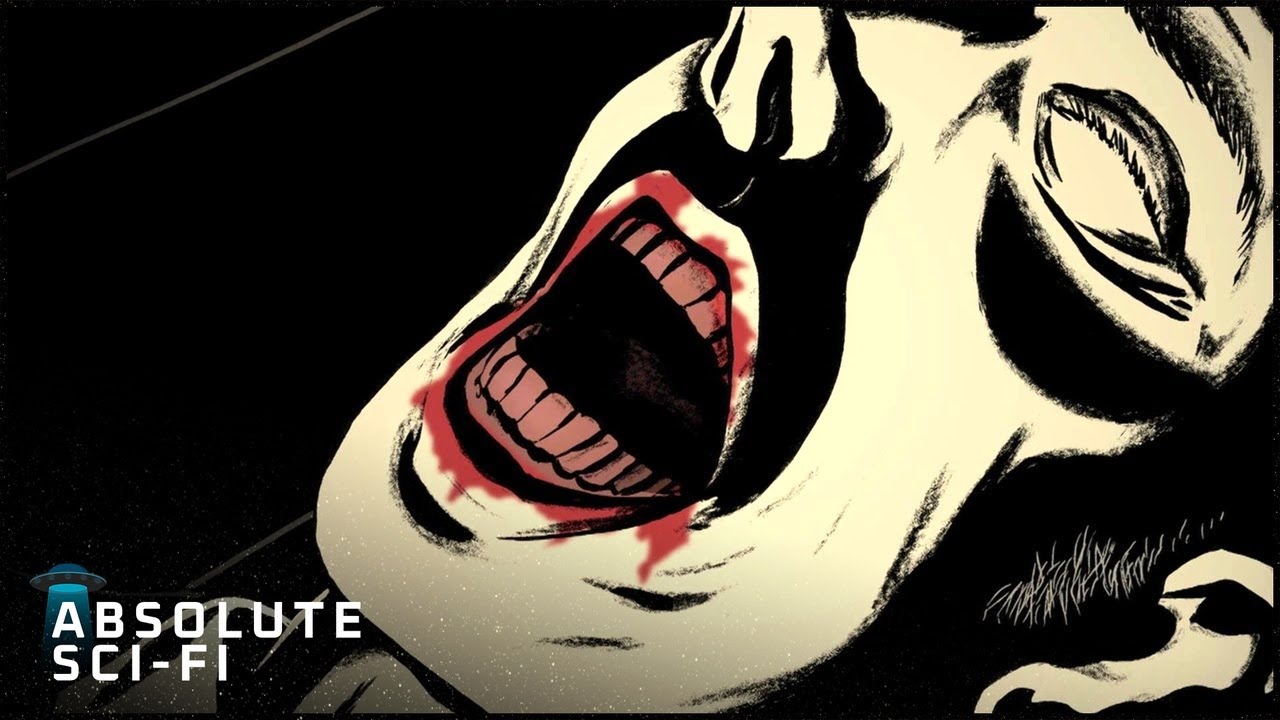 The Real History of Vampires - Science Uncovers the Truth Behind the ...