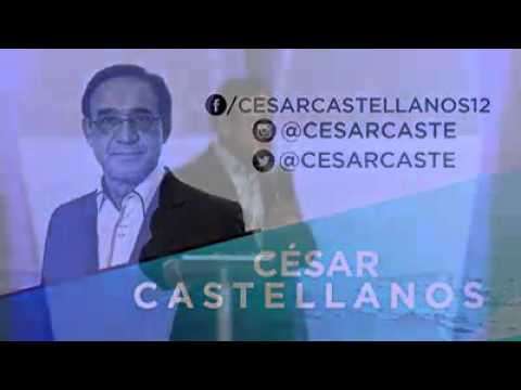 Pastor Cesar castellanos - YouTube