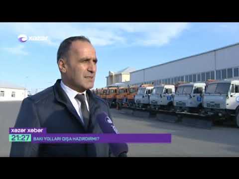 QISA HAZIRLIQ XEZER 27 11 2018