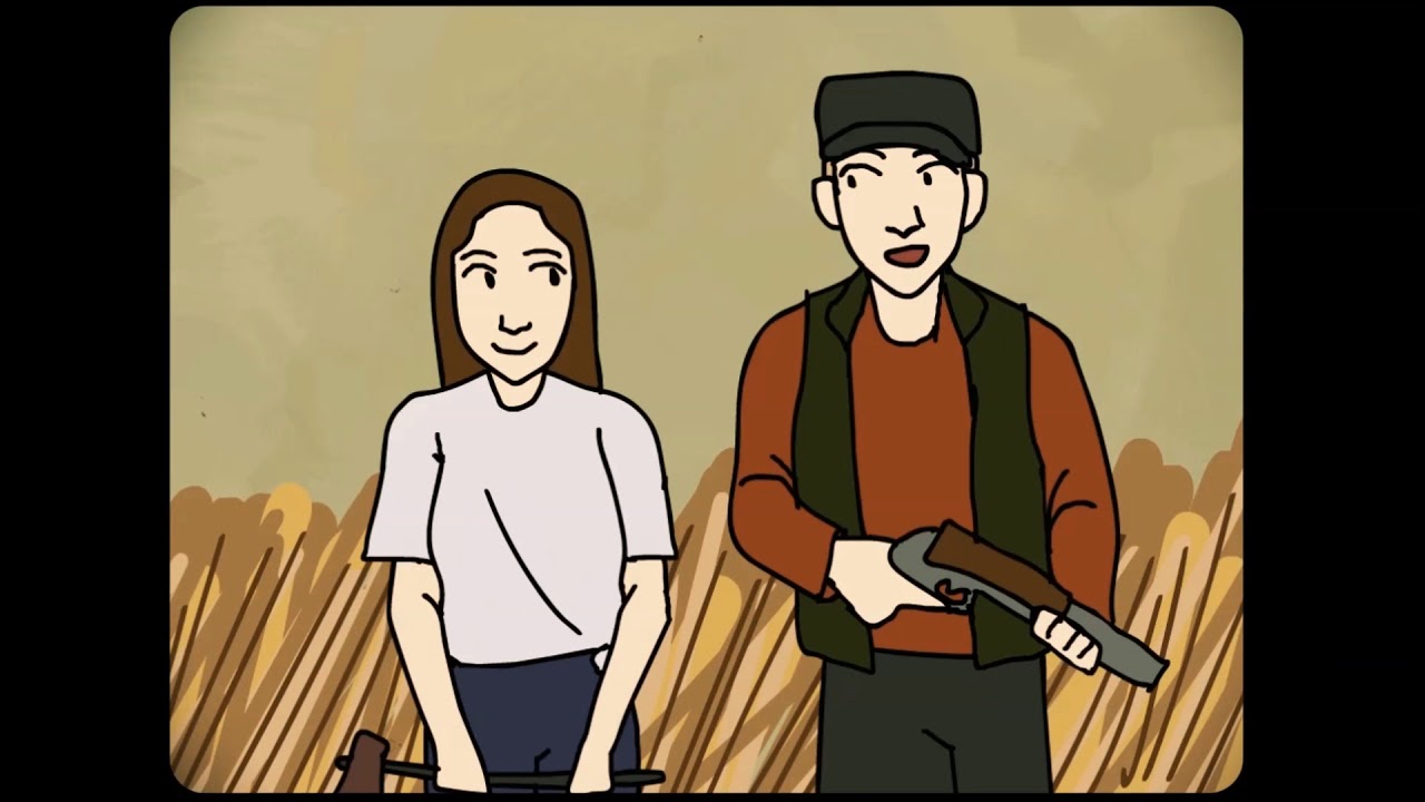 2019 Scholastic Film and Animation Winners - YouTube