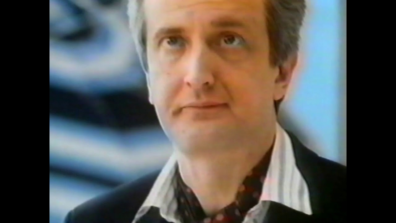 Danish Bacon, On Deck, TV Commercial 1988 - YouTube