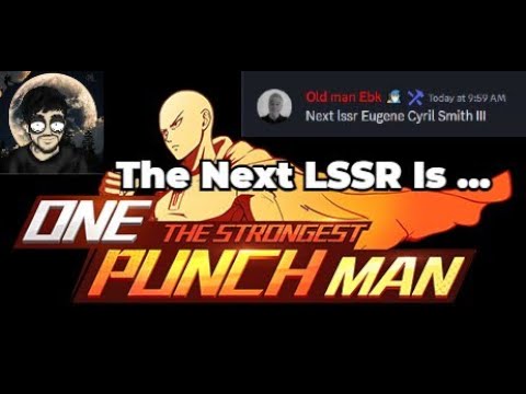 The Next LSSR Is ..... "Watch the Video" Overview Gameplay Setup & More ...