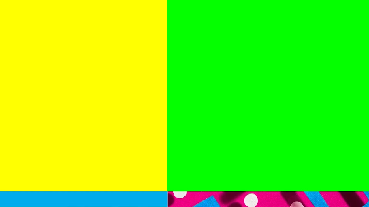 Cartoon Network CEE | Template - Dimensional Promo Endtag (2018) - YouTube