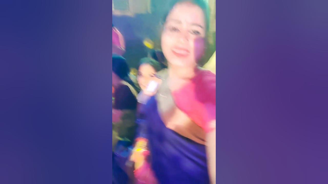 Ranu Ranu Mumbai ki Ranu 🥰🥰🌹🌹 #like #comment #subsicribe #share - YouTube