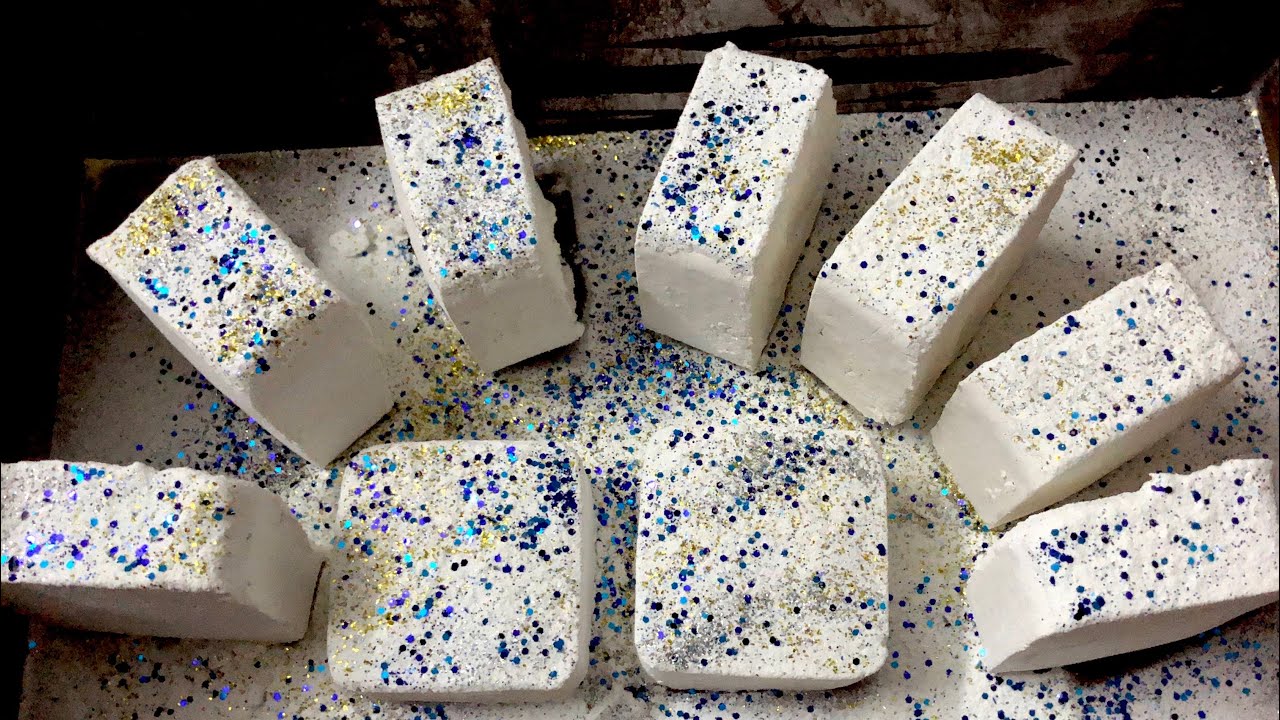 Reformed blocks || satisfying video - YouTube