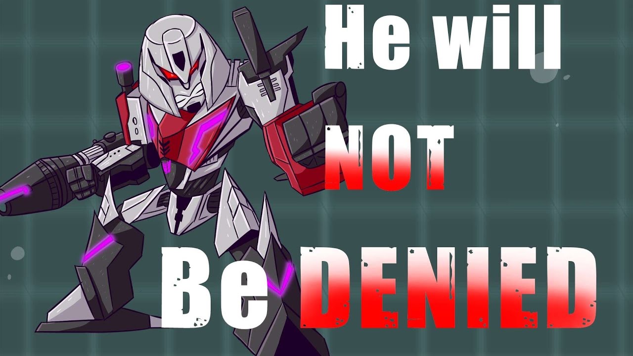 [Transformers] War for Cybertron: One of the best TF games ever made oh ...