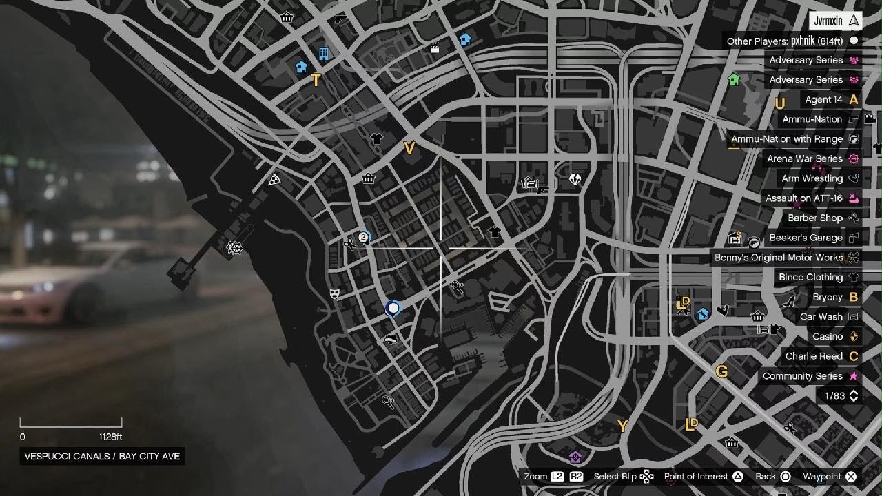 Grand Theft Auto V_20240830232143 - YouTube