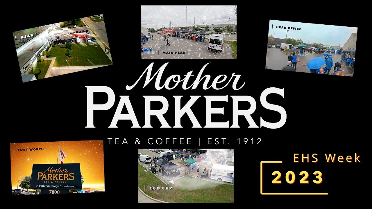 EHS 2023 4K - YouTube