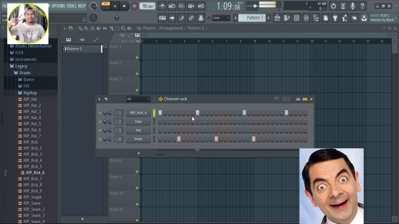 " FL Studio Can't open save file" How to save to MPEG 3 save file ...