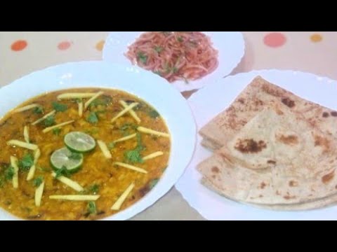 Double Tadka Dal||Mix Dal||Mix Tarka Wali Dal By Best Foodz Recipes ...