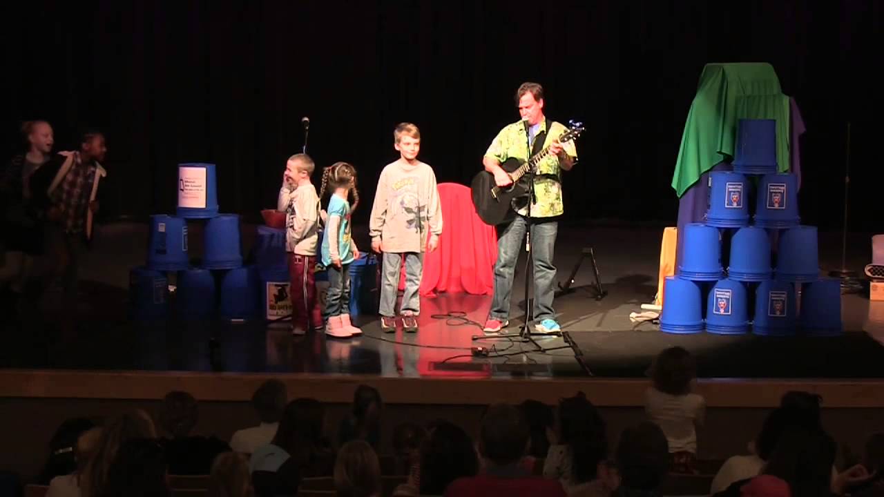 Babaloo Music & Fun - YouTube