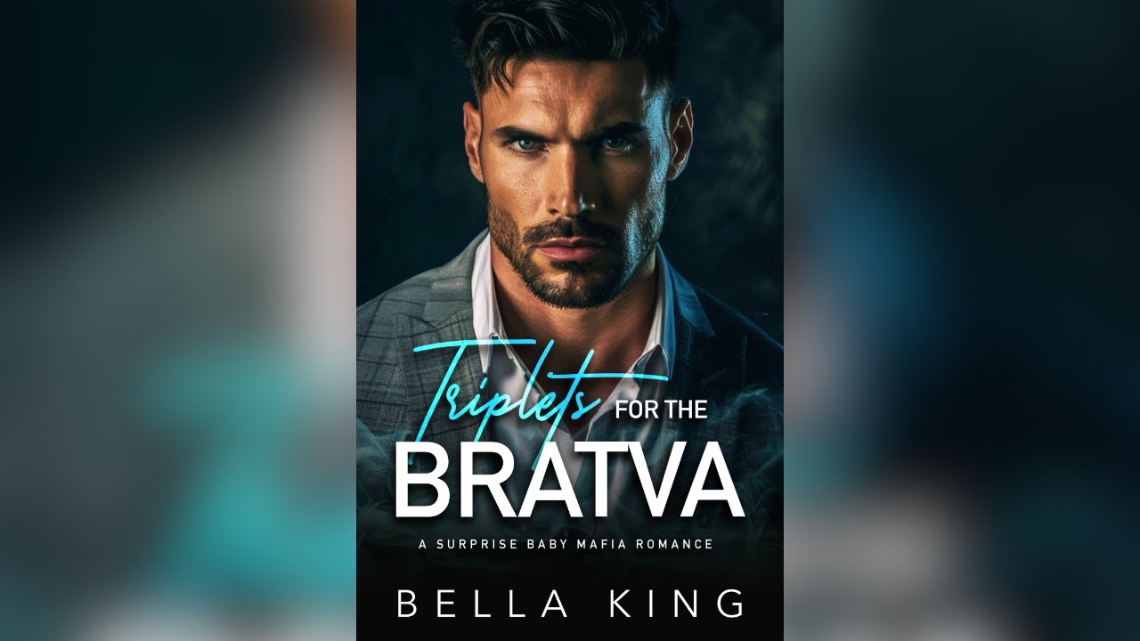 Triplets for the Bratva - Full Mafia Romance Audiobook - YouTube