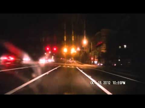 Gerilla-Kizli Erkekli Gencler Eller Inde Kelesler (October 13, 2012)