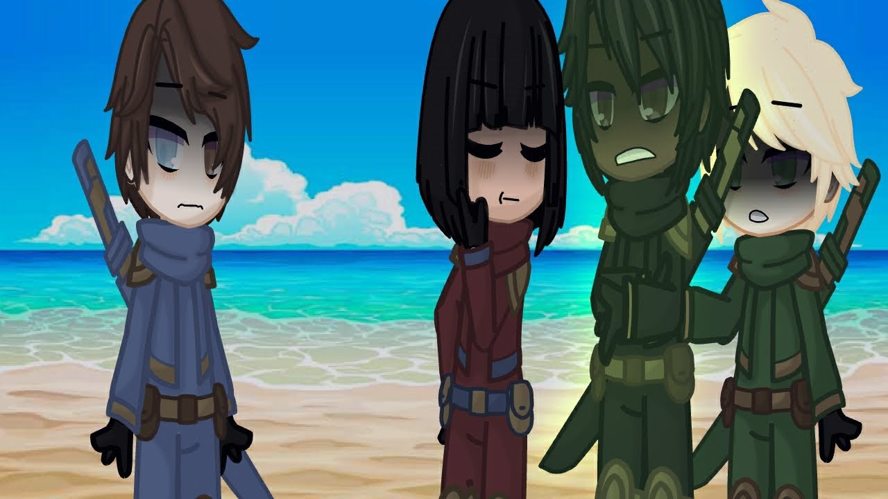 Skybound || Jay angst || Yes To Heaven × Shotouts || Ninjago - YouTube