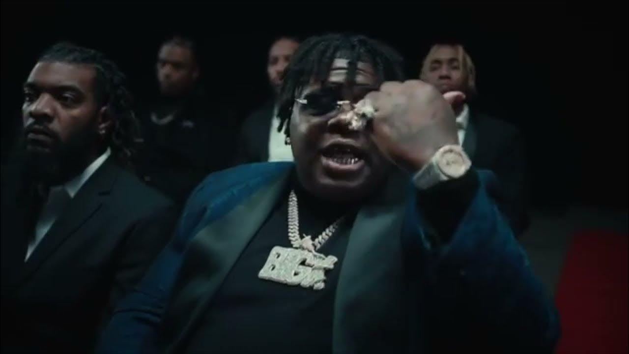 BigXThaPlug Ft Rick Ross - Iconic (Visualizer) - YouTube