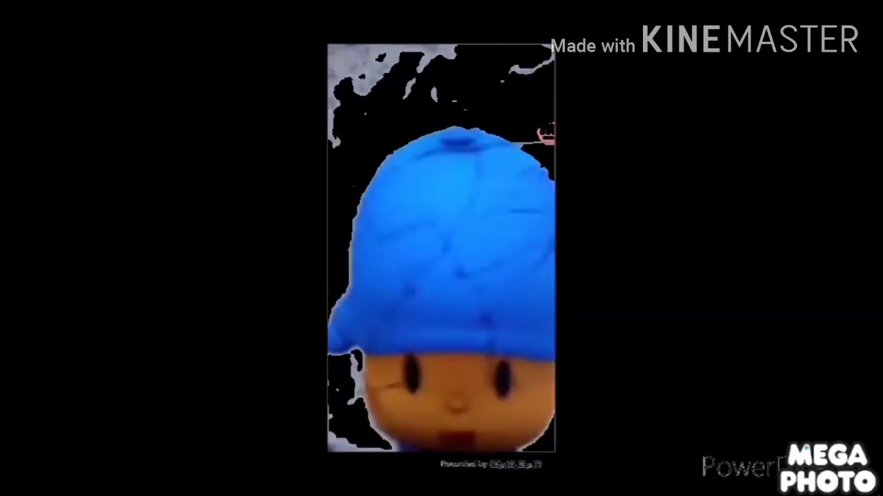 Pocoyó Preview 2 (Effects sponsored by Preview 2 Effects) - YouTube