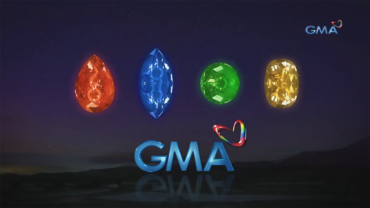 Encantadia: Ang mga brilyante - YouTube