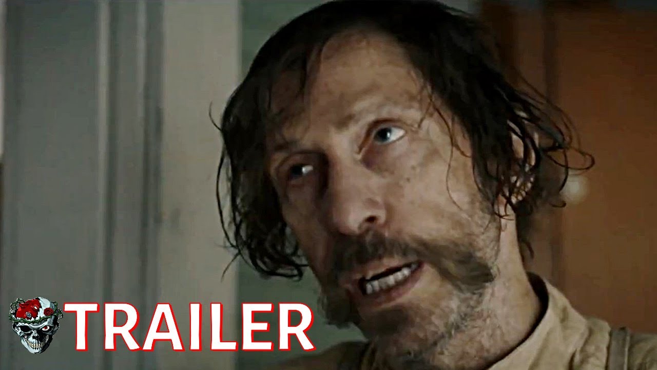 Old Henry (2021) Trailer Legendado | Faroeste com Tim Blake Nelson e ...
