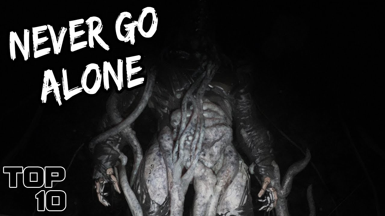 Top 10 Scary Stories Ever Told YouTube Top 10 Scary Stories Ever Told YouTube