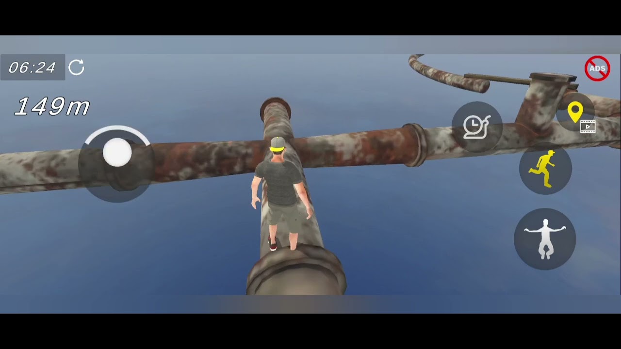 Only going up gameplay #gameplay #games #gaming - YouTube