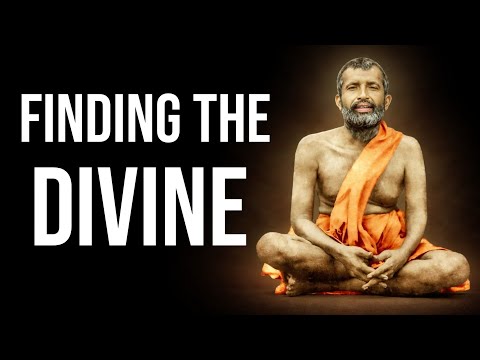 Sri Ramakrishna Paramahamsa Teachings on God - Part 5 - YouTube