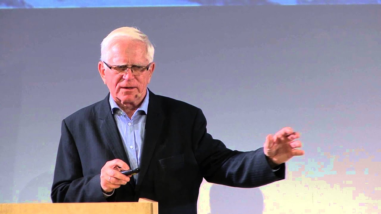 Andres Tarand – XLIX arhitektuuri välkloeng: POLAARRUUM - YouTube