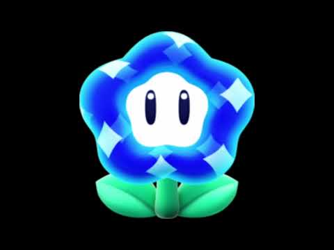 Wonder Flower Sound Effect (CLEAN)