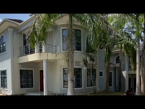 Villa House Inapangishwa :Vyumba 5:Bunju Beach:Kodi Tsh 1,000,000 kwa ...