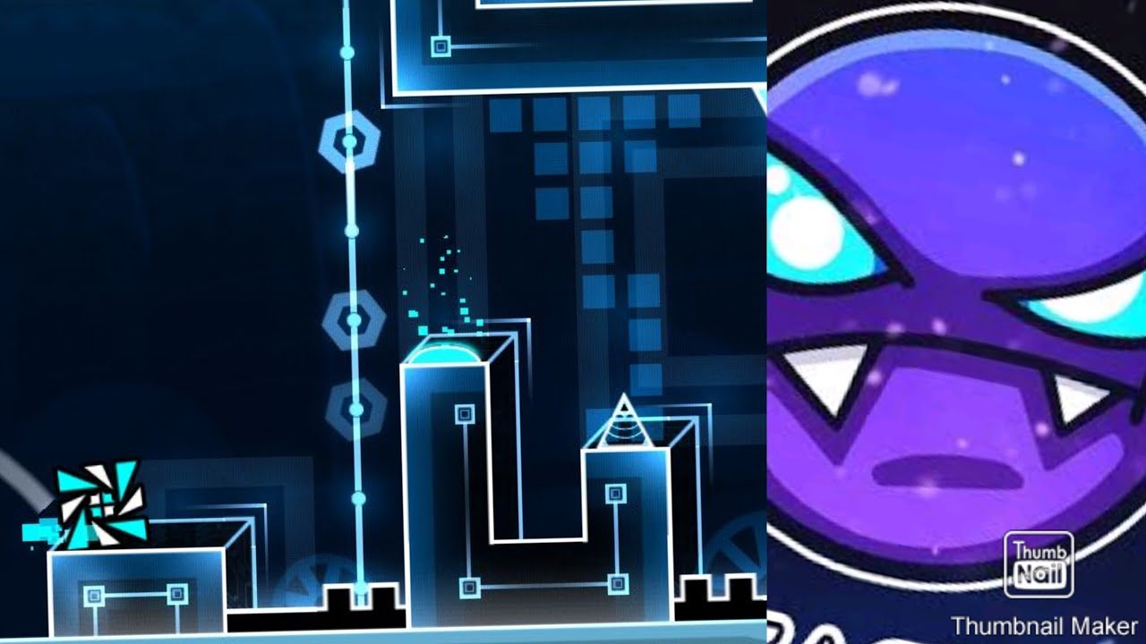 Electric master(easy Demon) by kuraiyonaka - YouTube