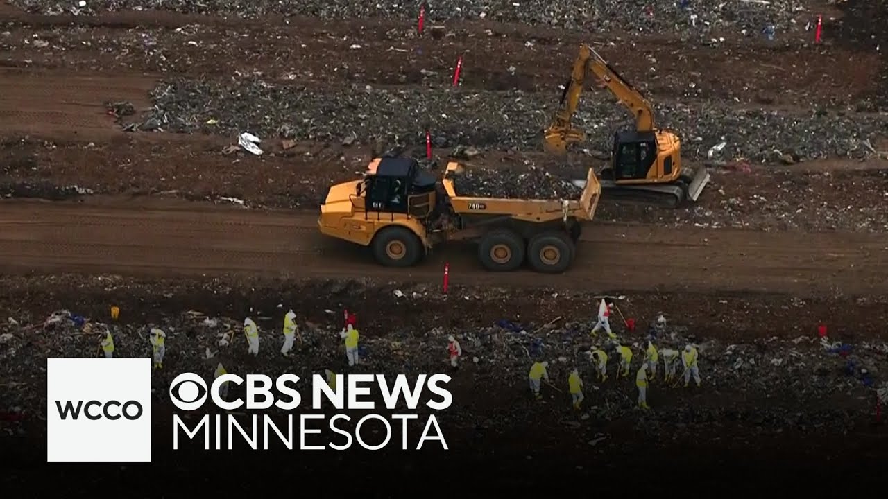 Remains of missing Minnesota teen “Manny” Collins found in landfill ...