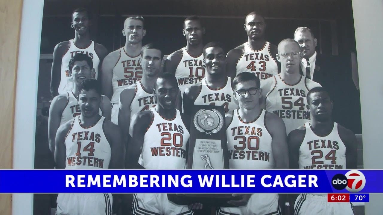 Remembering a UTEP legend and his impact on Miner basketball and the ...