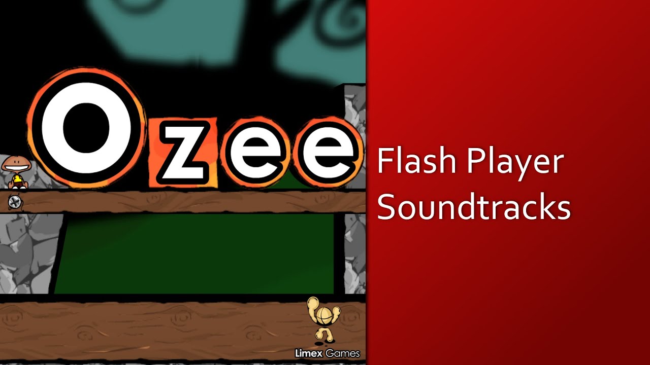 Ozee: Main Theme - Flash Game Soundtracks - YouTube