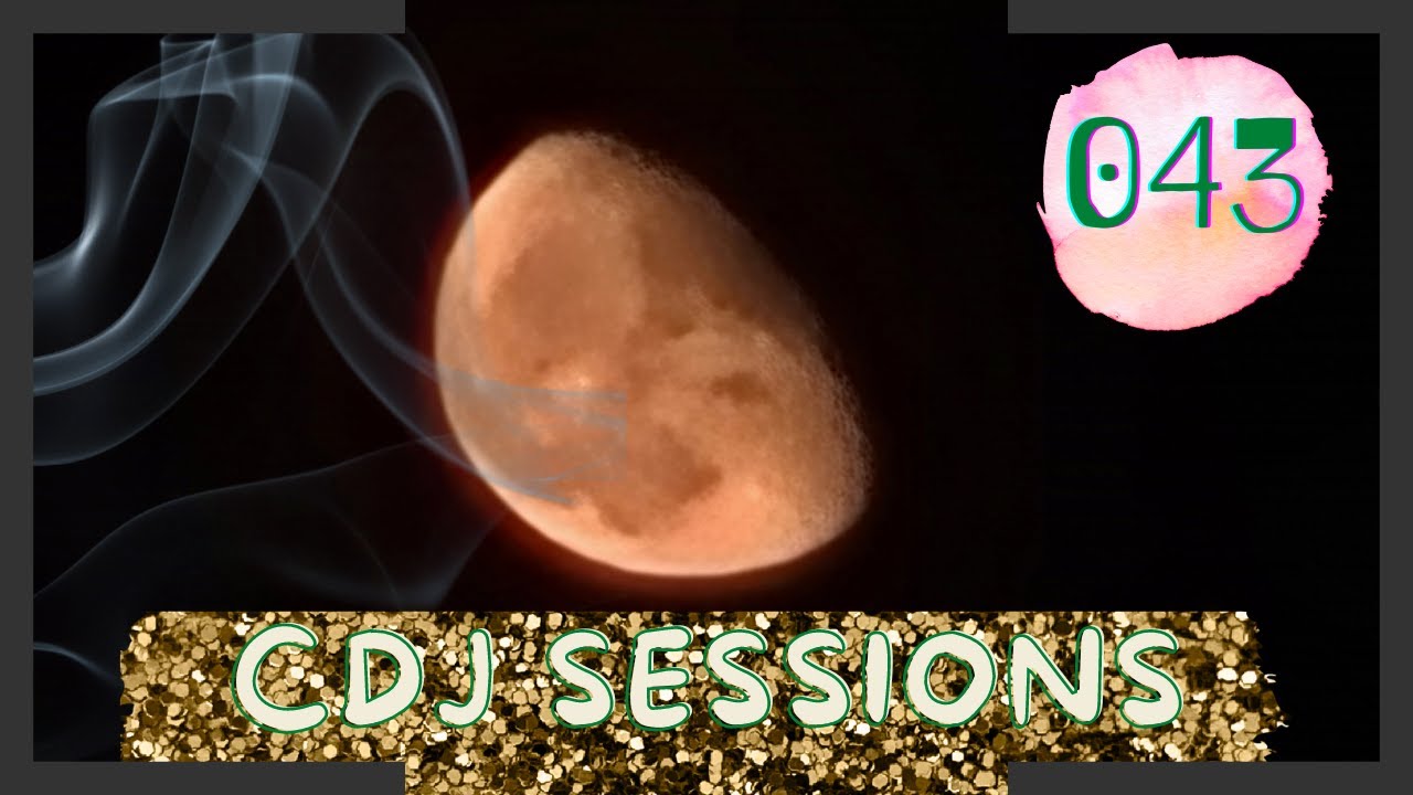 CDJ Sessions SOLAR ECLIPSE TAKEOVER 043 - YouTube