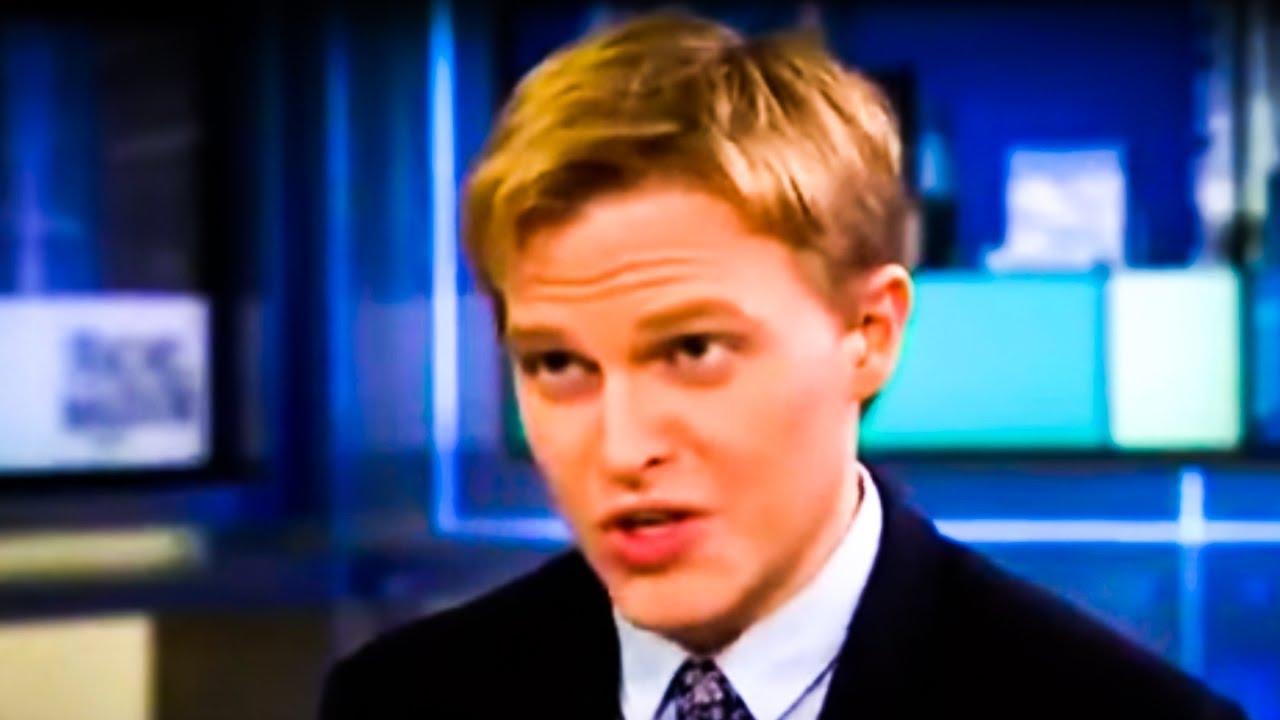 Ronan Farrow: NBC Turned Their Backs On Harvey Weinstein Story Months ...