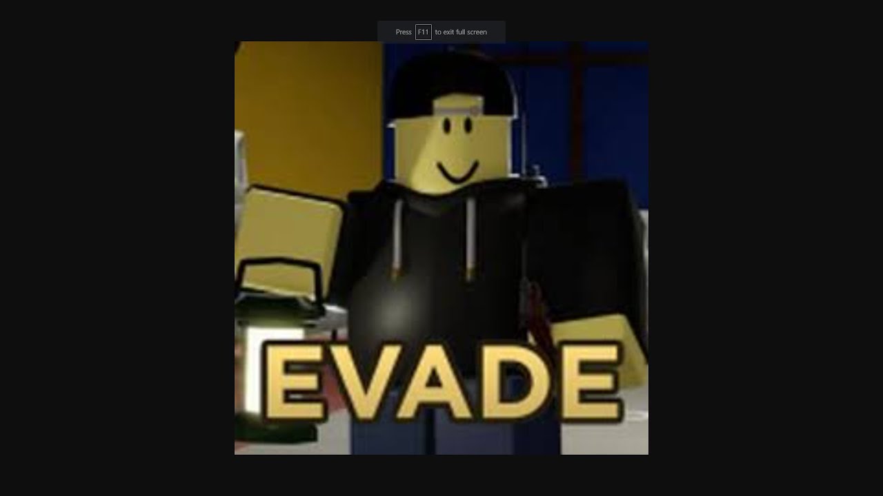Roblox evade [New Halloween Event] - YouTube