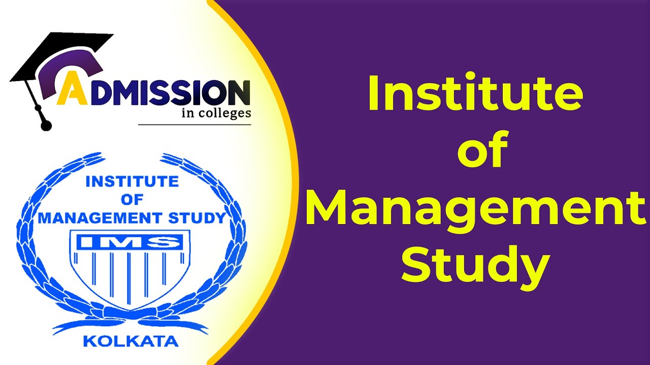 IMS, Mukundapur, Kolkata | Courses, Career, Placements, Eligibility ...