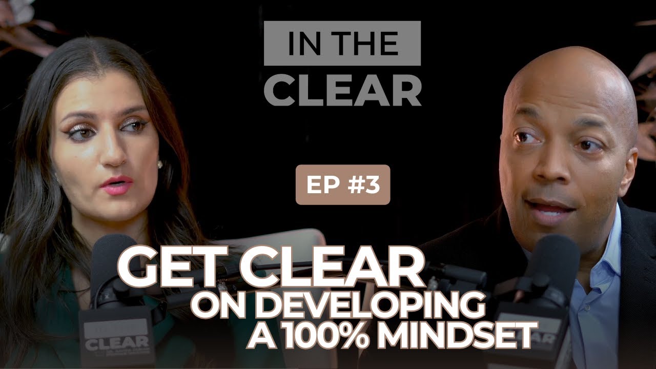 003 - Get Clear On Developing A 100% Responsible Mindset - YouTube