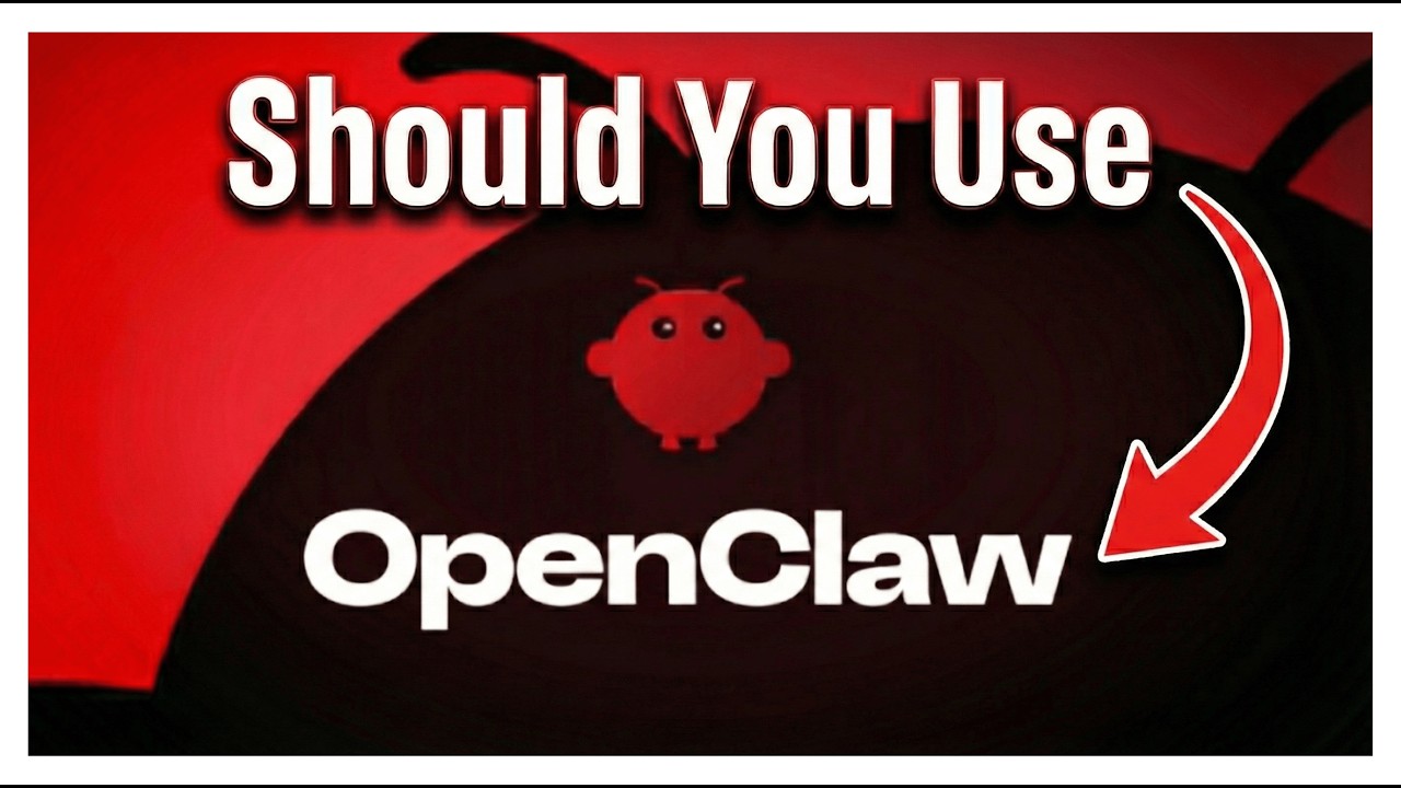 OpenClaw Explained for Business Owners in 5 Minutes (Pros, Dangers ...