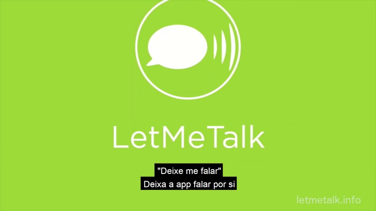 Let Me Talk - YouTube