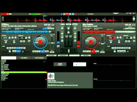 djsabayeah!-e bom para o moral-rita cadilack vs calle ocho remix.flv