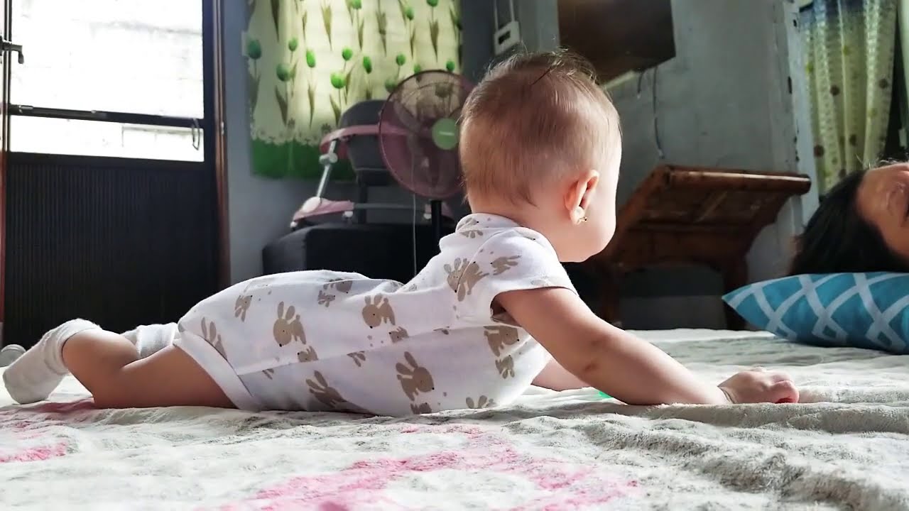 5 Months And 3 Weeks YouTube 5-months-and-3-weeks-youtube