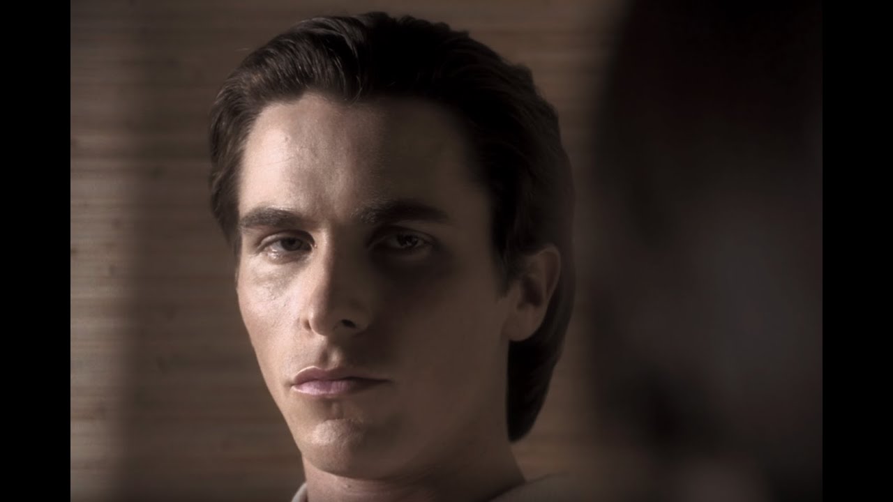 spit in my face // slowed x patrick bateman - YouTube Music