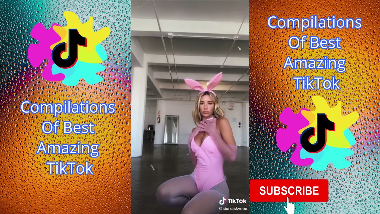 TikTok #56 So Pretty Girl Challenge New Trend Challenge The Best NEW ...