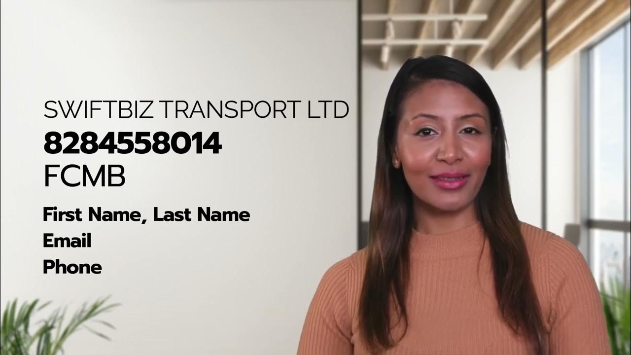 How To Register New SWIFTtrip Subscribers - YouTube