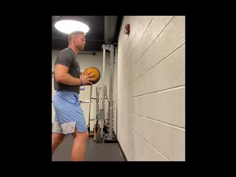 Extensive MB Chest Pass - YouTube