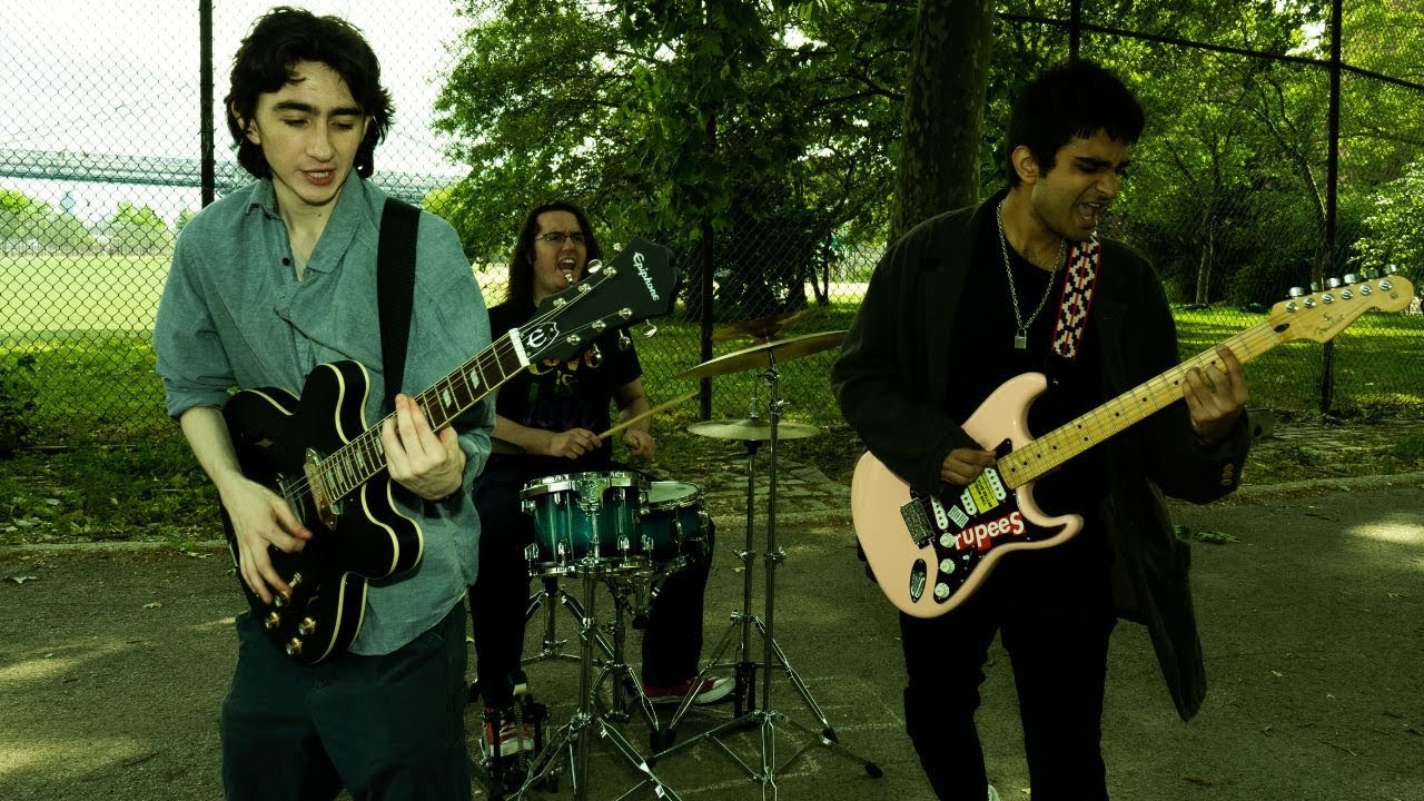 Pawn Promotion - 21 (Official Music Video) - YouTube